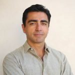 David Makharadze - Cambridge SPG